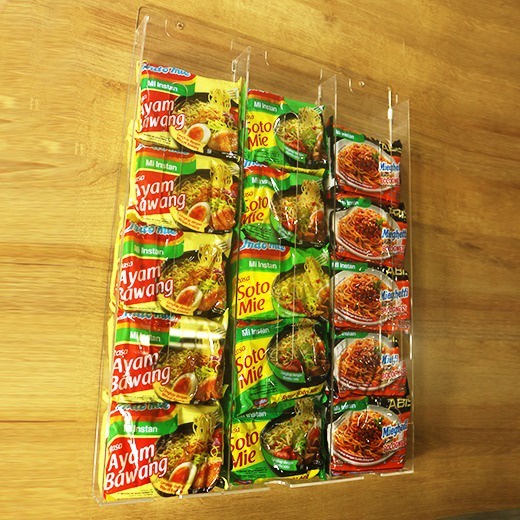 Jual display indomie | Shopee Indonesia