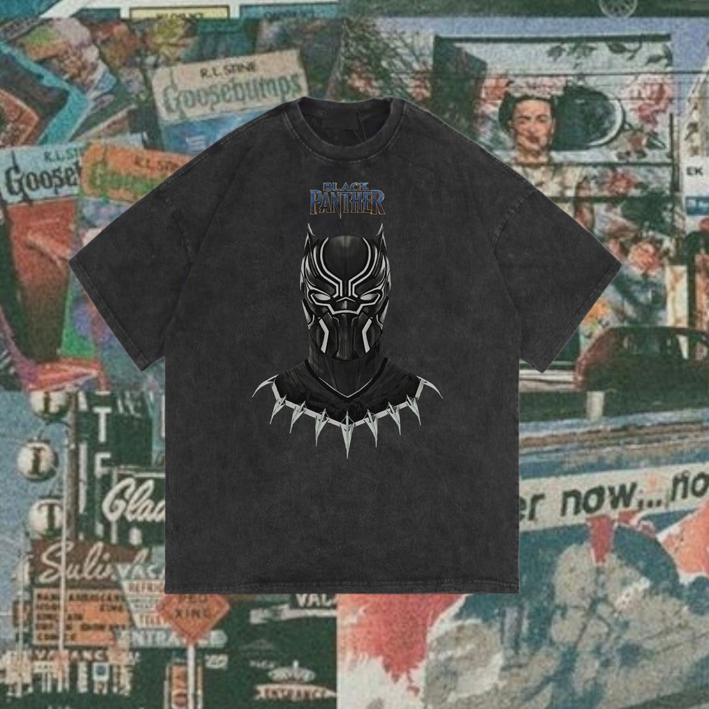 Jual OSSU TSHIRT MARVEL MOVIE THE BLACK PANTHER WAKANDA FOREVER | KAOS ... Jual OSSU TSHIRT MARVEL MOVIE THE BLACK PANTHER WAKANDA FOREVER | KAOS ...