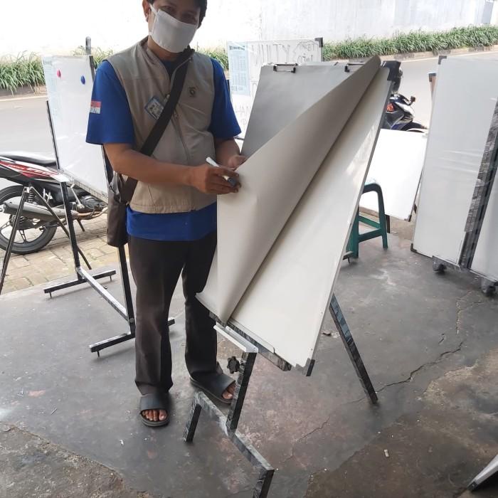Jual flipchart uk.60 x 90 cm | Shopee Indonesia