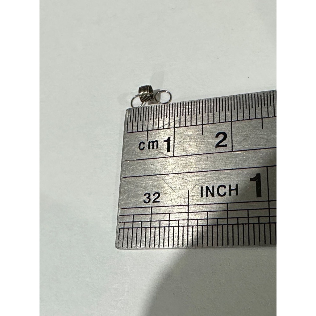 Jual SPARE PART REEL PANCING PEER/ PIR/ PER UNTUK REEL ONE WAY (1pcs ...
