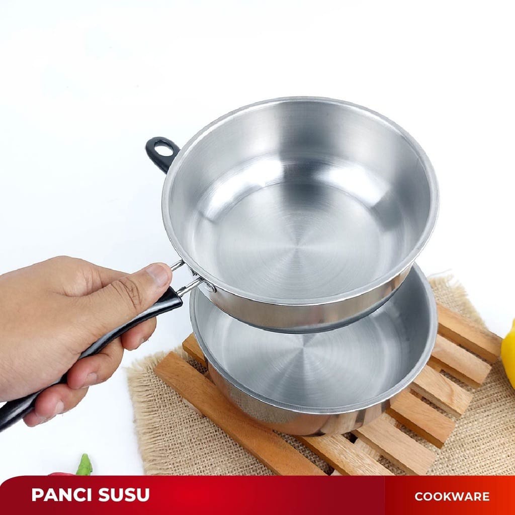 Jual ELDE 1 - Panci Susu Panci masak Mie Panci Serbaguna Panci ...