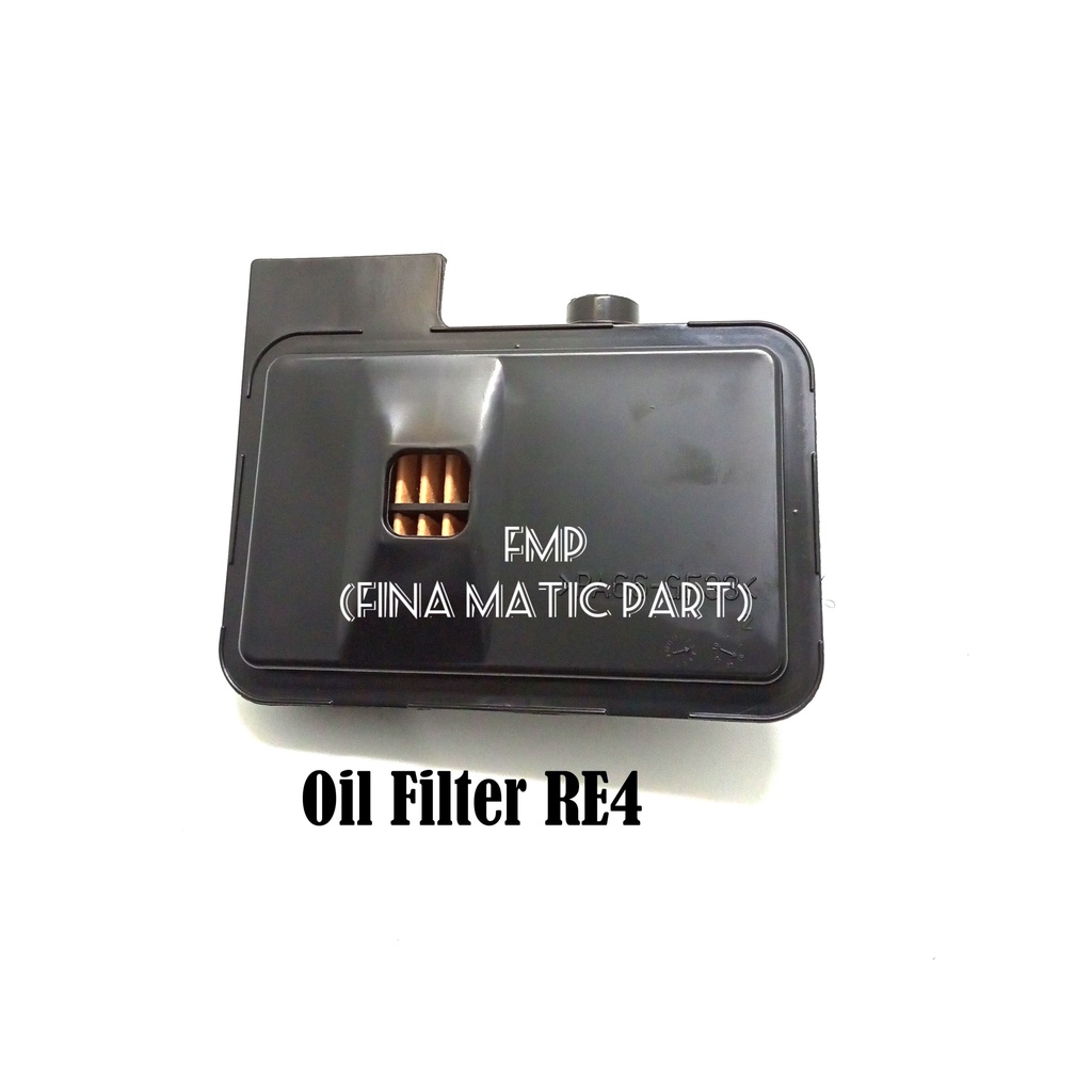 Jual OIL FILTER TRANSMISI MOBIL MATIC GPLA/RE4/RE2 HONDA CRV K24,R20 ...