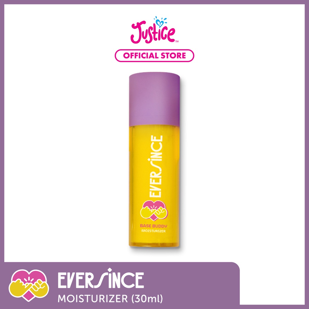Jual Eversince Base Buddy Moisturizer 30 Ml - Pelembab Wajah | Shopee Indonesia