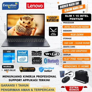 Produk eVolution Laptop | Shopee Indonesia
