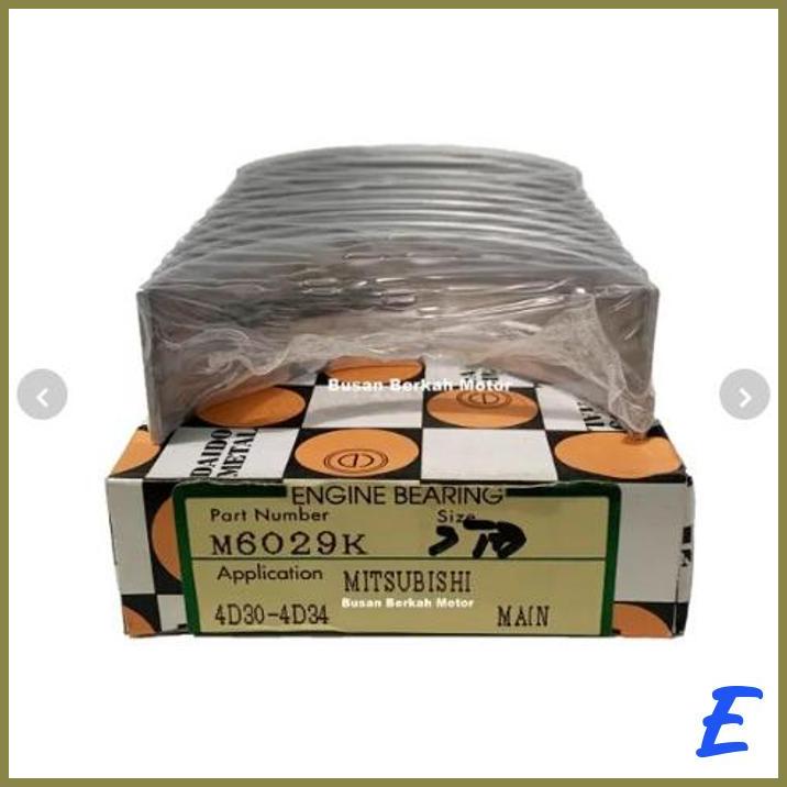 Jual Me999384 Metal Duduk Std Colt Diesel Ps Canter [Bsmm] | Shopee ...