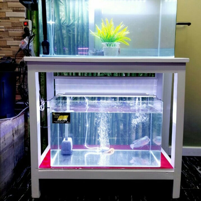 Jual Meja Meja Aquarium Minimalis | Shopee Indonesia