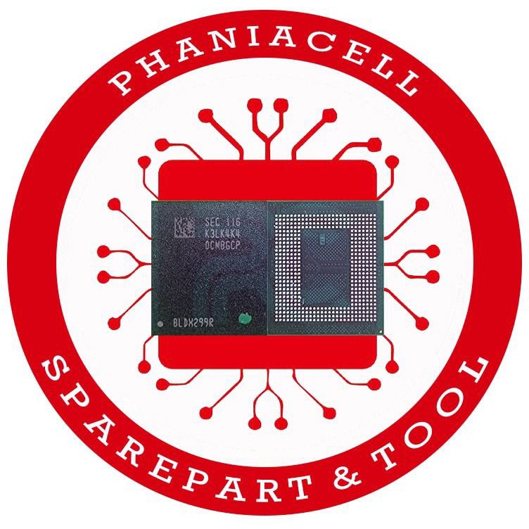 Jual IC RAM 12GB K3LK4K40CM BGCP LPDDR5X K3LK4K4 ASUS ROG 5 MI 11 ...