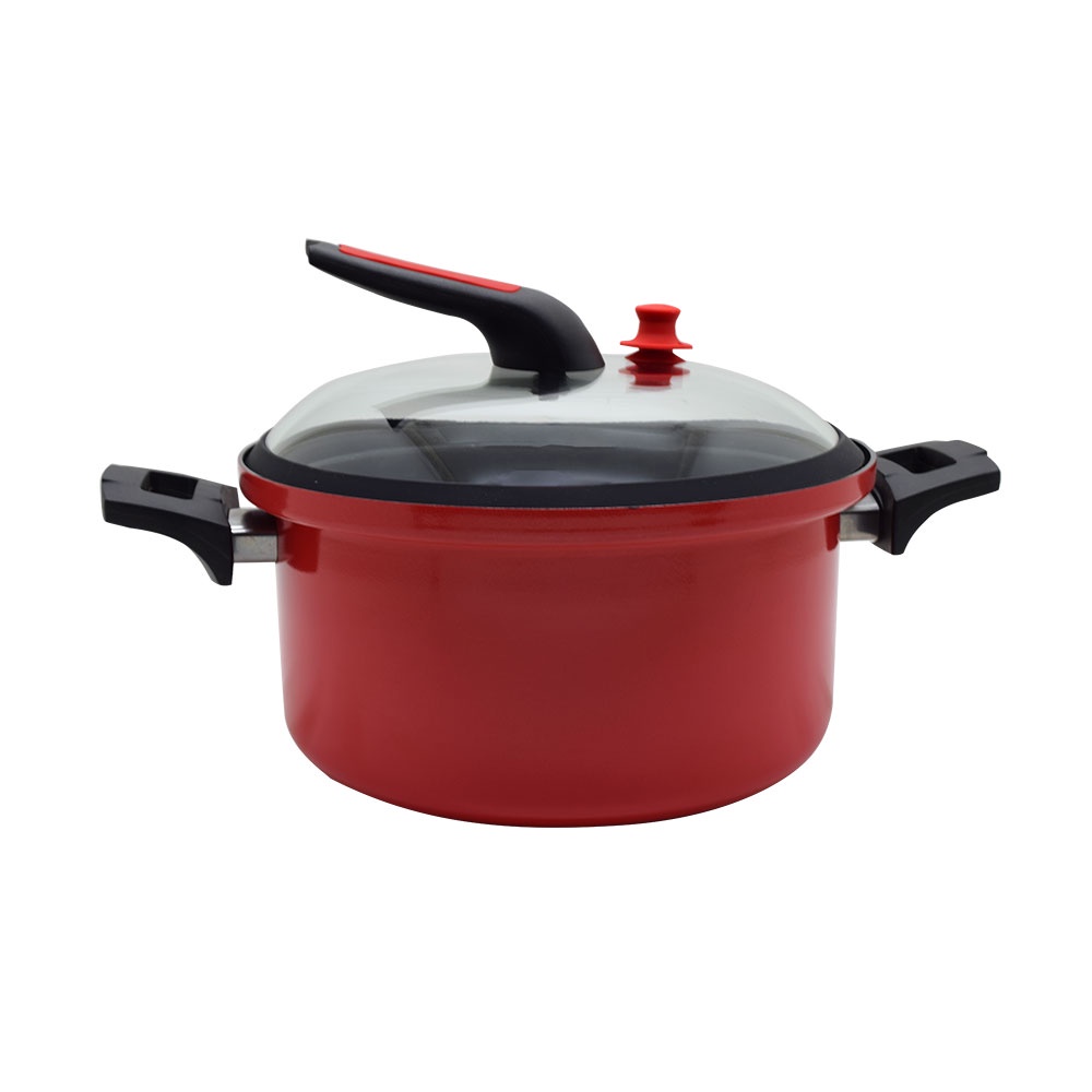 Jual Maxim WONDERPOT – Wonder Pot 22 cm 4 Liter-Peralatan Masak ...