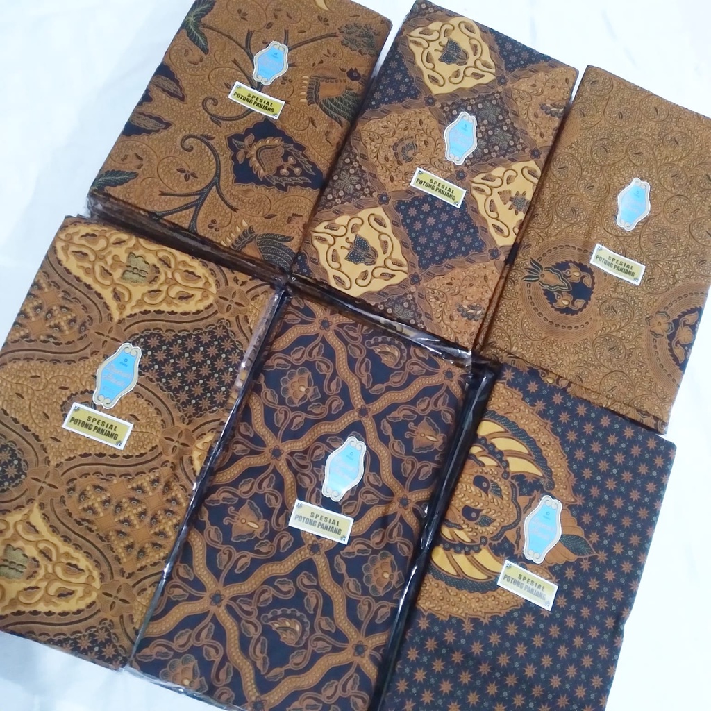 Jual Kain Jarik / Kain Panjang / Kain Samping / Kain Sinjang Batik ...