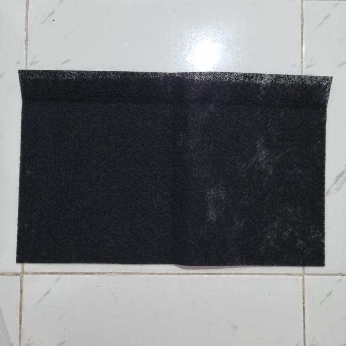 Jual Carbon Filter Lembaran Matt Cooker Hood Modena Seri Px | Shopee ...