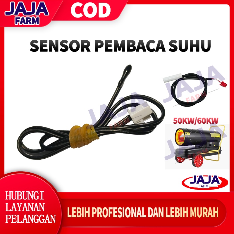 Jual Sensor Pembaca Suhu - Sparepart Pemanas Heater Solar Kandang Ayam ...