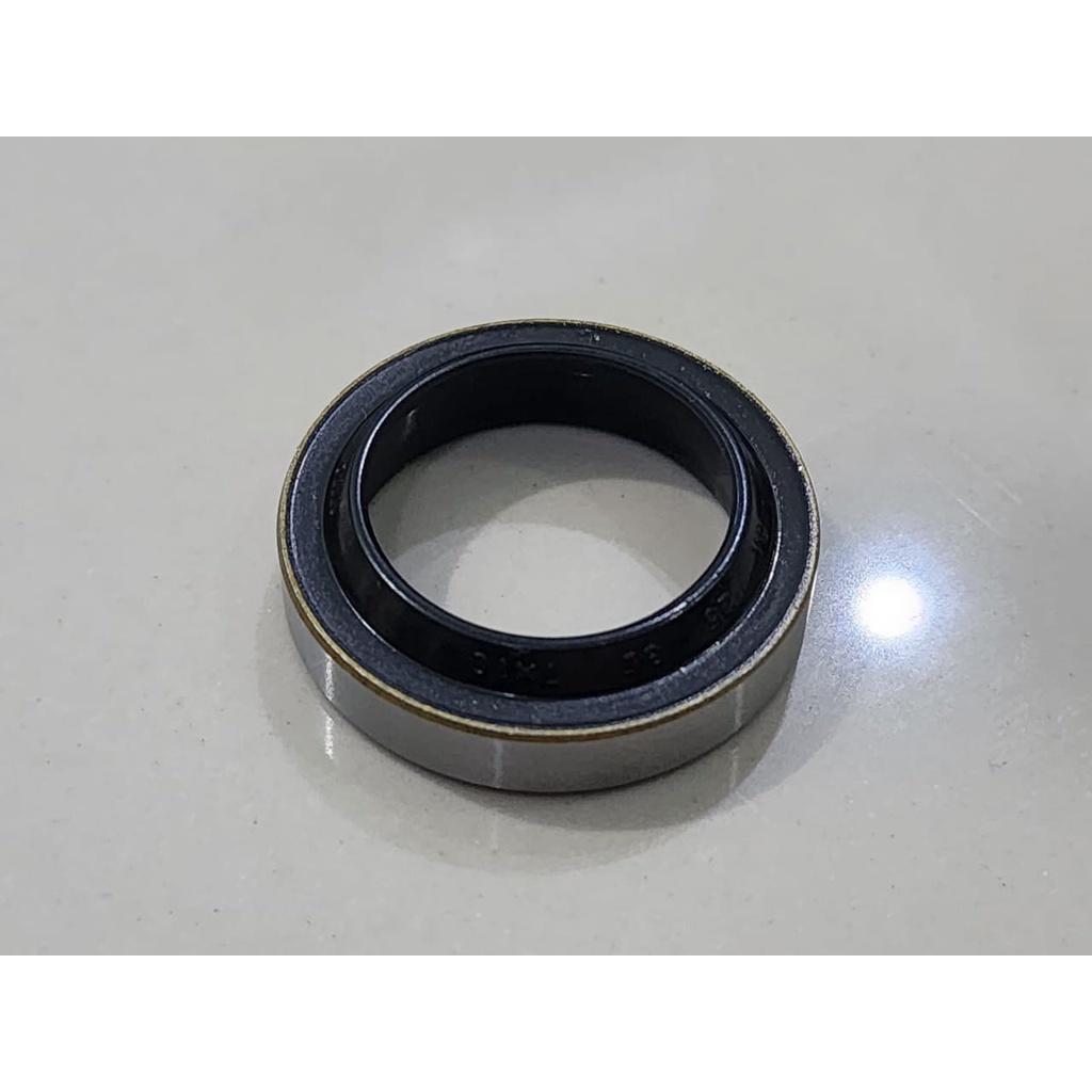 Jual SEAL HYDRAULIC DUST GA 25 35 7 10 . GA 25 X 35 X 7 X 10 TAIWAN ...