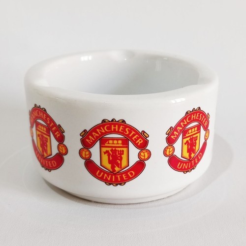 Jual Asbak Rokok Keramik Custom Printing/Cetak Asbak Promosi Keramik ...