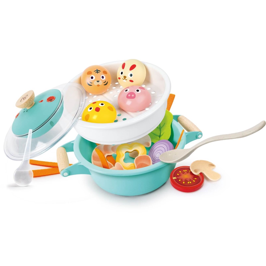 Jual Hape Little Chef Cooking and Steam Playset Plus | Shopee Indonesia