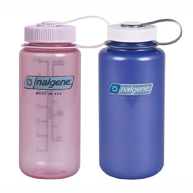 Jual Botol Minum Nalgene WM Tritan 32oz 1000 ml | Shopee Indonesia