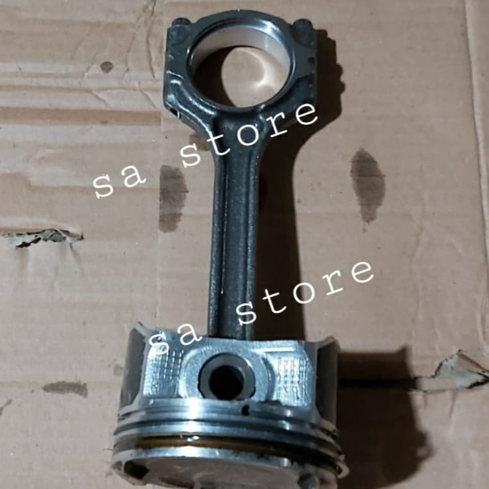 Jual stang seher atau stang piston original Mitsubishi Xpander | Shopee ...
