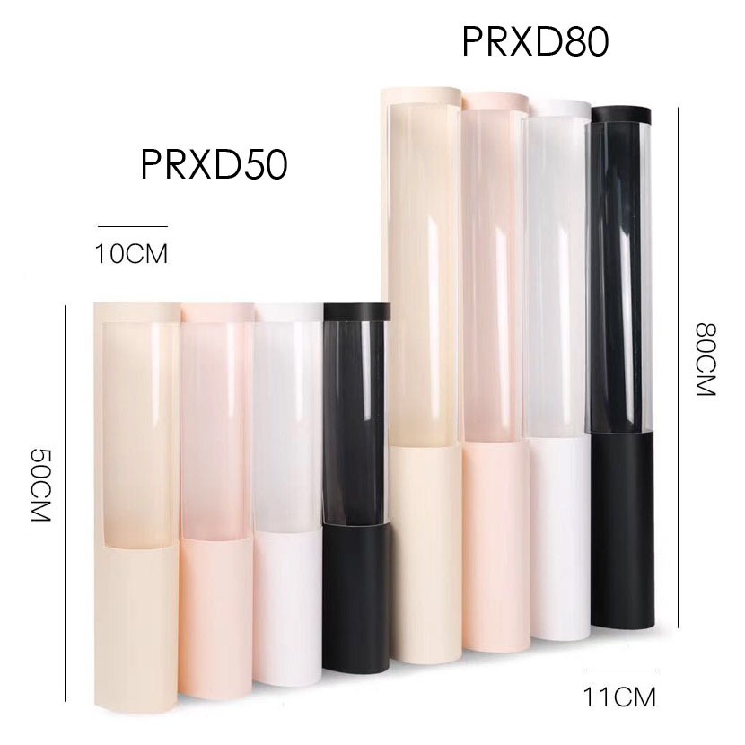 Jual Box Tabung Buket Mika Jendela - Box Hiasan Dekorasi Ruangan ...