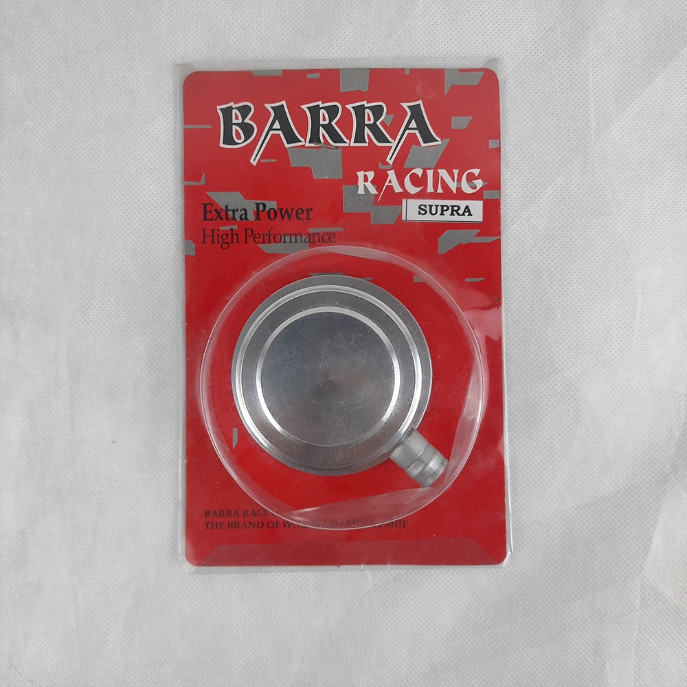 Jual TUTUP KETENG/TUTUP SENTRIK BARRA RACING MIO,SUPRA,SUPRA125,SMASH ... Jual TUTUP KETENG/TUTUP SENTRIK BARRA RACING MIO,SUPRA,SUPRA125,SMASH ...