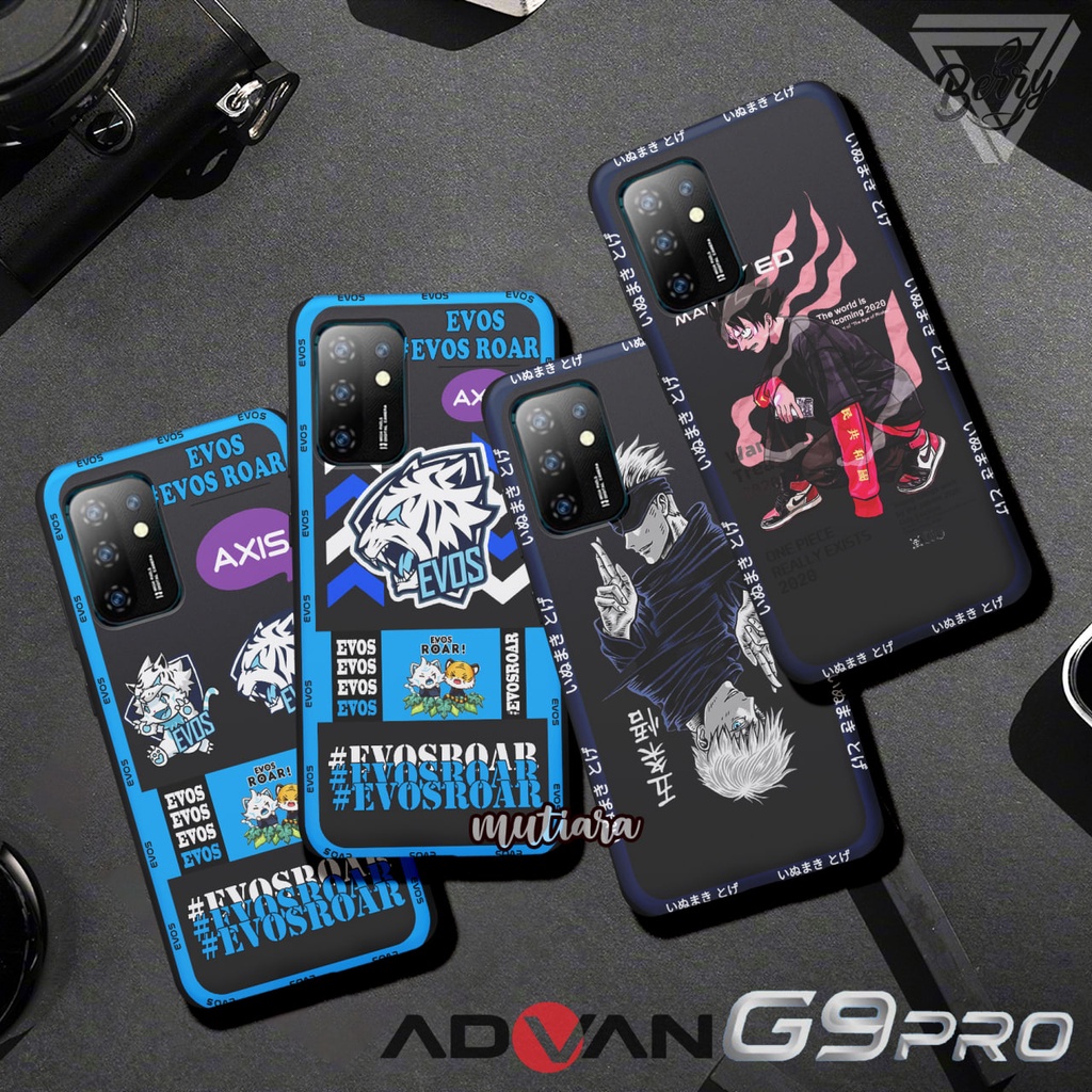 Jual CASE HP ADVAN G5 ADVAN G5 ELITE ADVAN GX ADVAN G5 PLUS ADVAN NASA ...