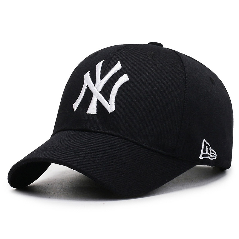 Jual Topi Baseball NY VETEMENTS Pria Wanita Fashion Snapback Import Cap ...