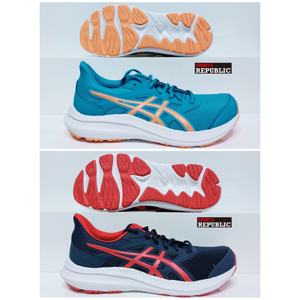 Jual Sepatu lari/ Running Asics Jolt 4 Men Original | Shopee Indonesia