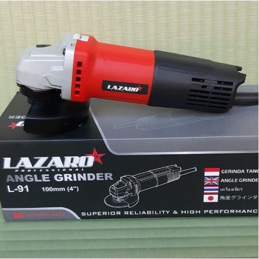 Jual mesin disgrinder L91 lazaro | Shopee Indonesia