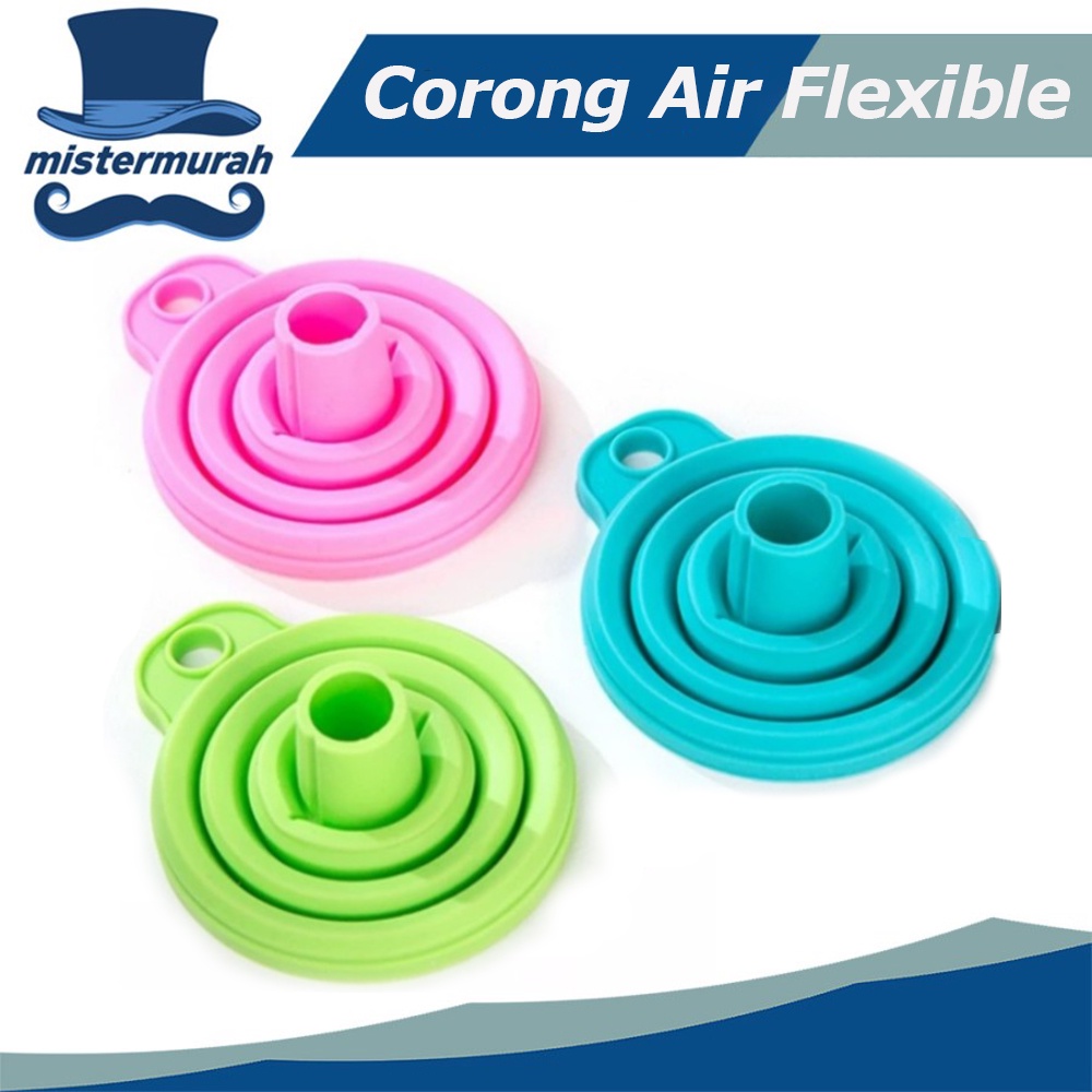 Jual Corong Terlengkap & Harga Terbaru April 2026 | Shopee Indonesia