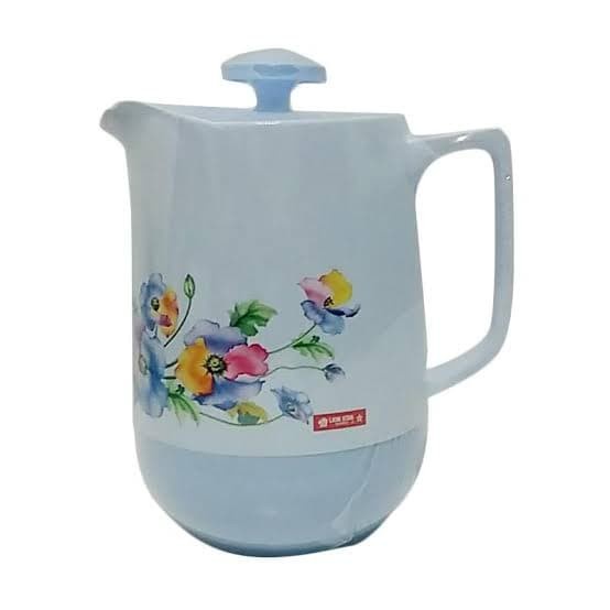 Jual Water Jug 1.3L Teko Air Lion Star Termos Air Eskan Teko Teh Kopi Panas #Original | Shopee ...