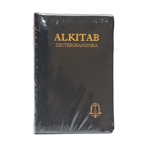 Jual Aneka Alkitab Katolik Deuterokanonika dan Alkitab Kristen ...