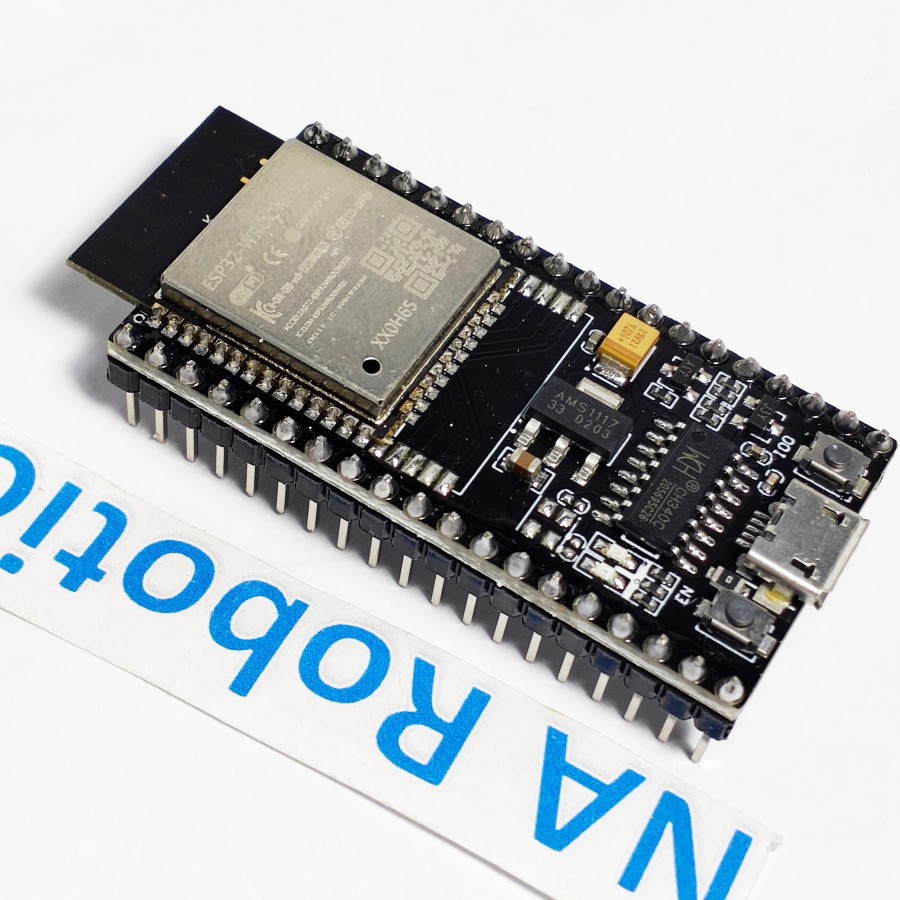 Jual Esp32e Dev Iot Wifi Bluetooth Ch340 Shopee Indonesia