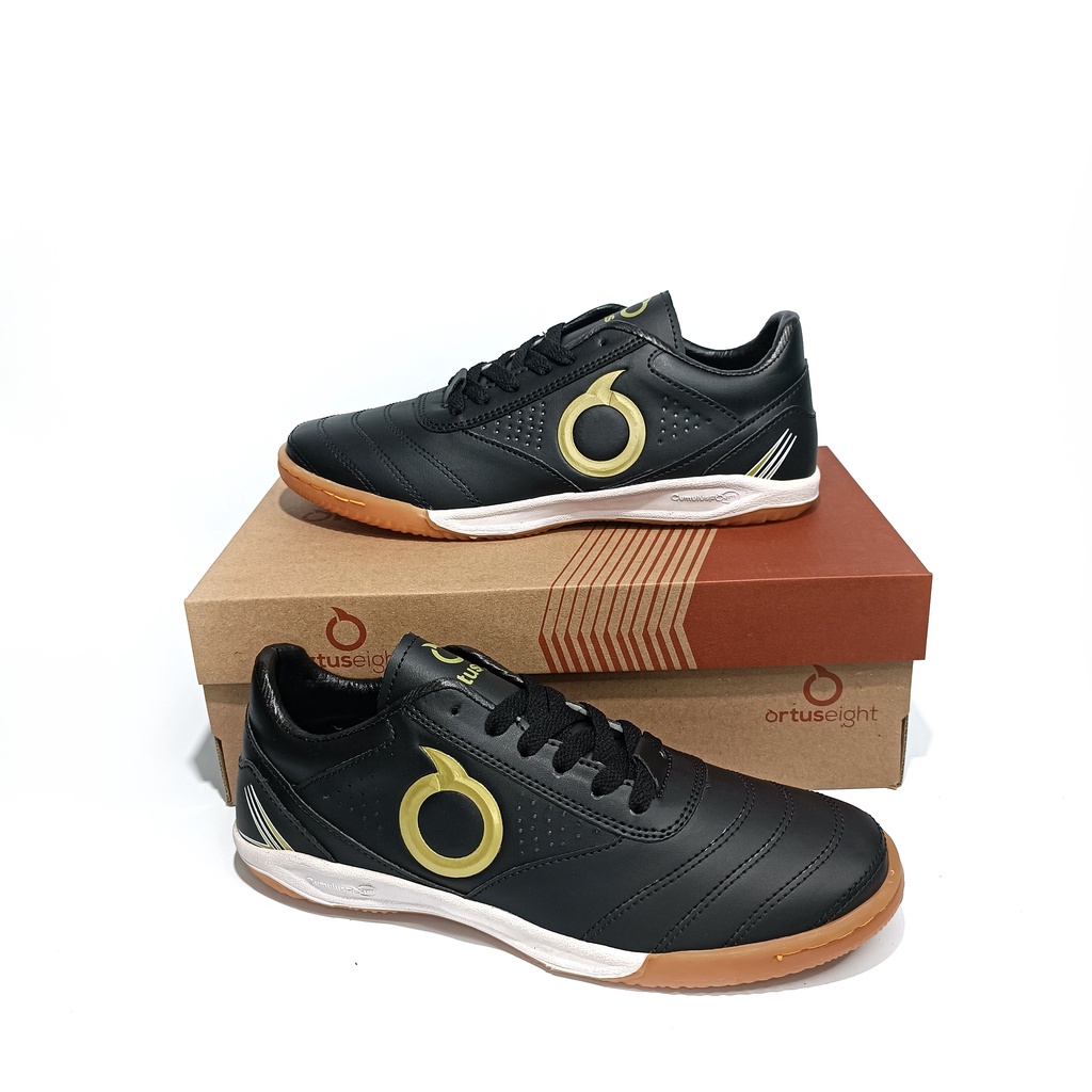 Jual Sepatu Futsal Ortuseight x Jagosala Sepatu Dalam Ruangan Sepatu ...