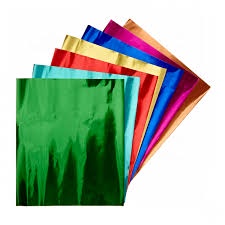 Jual (10LEMBAR) Kertas Marmer / Metalik / Kertas Metalising / Kertas ...