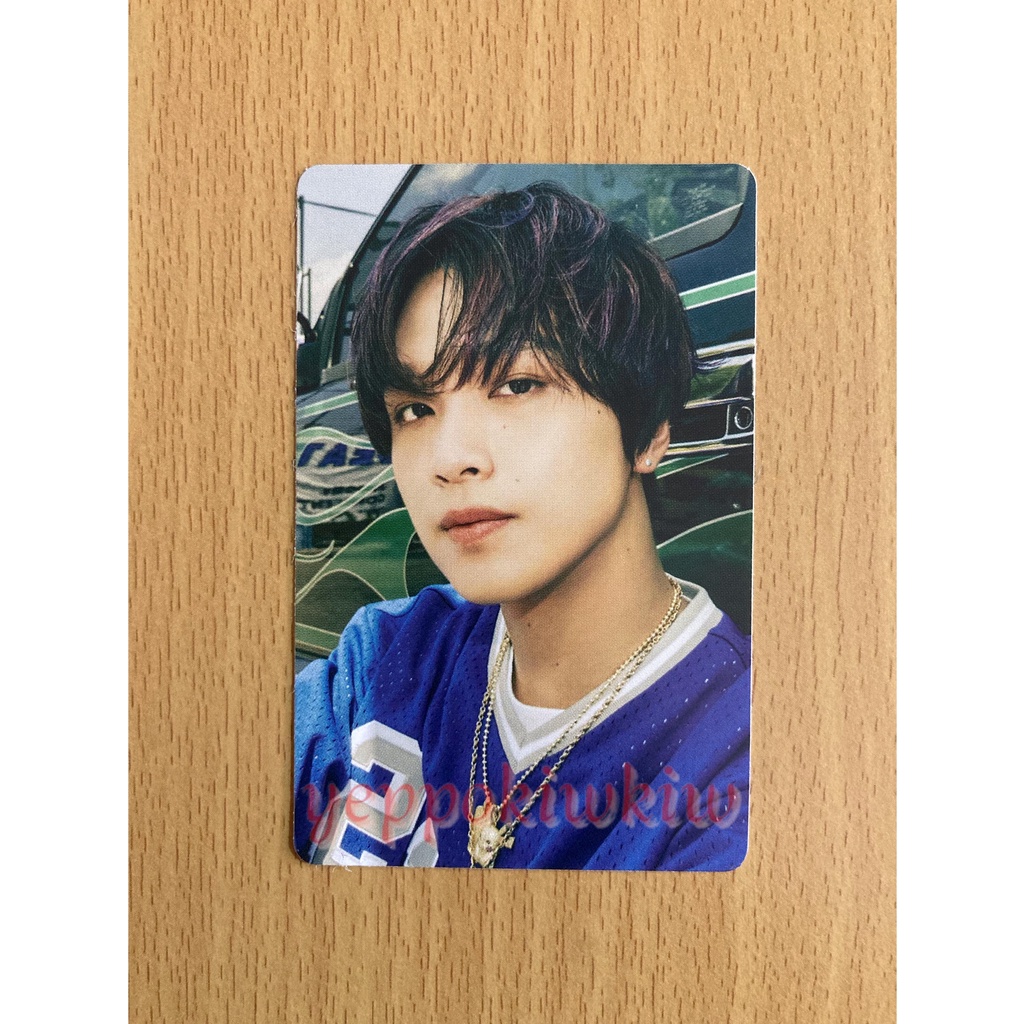 Jual READY!! PC Sticker Official Haechan Beat Box | Shopee Indonesia
