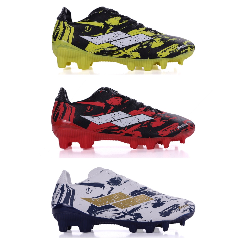 Jual SEPATU SEPAK BOLA MILLS TROYA FG - FREEDOM PACK - SEPATU BOLA ...