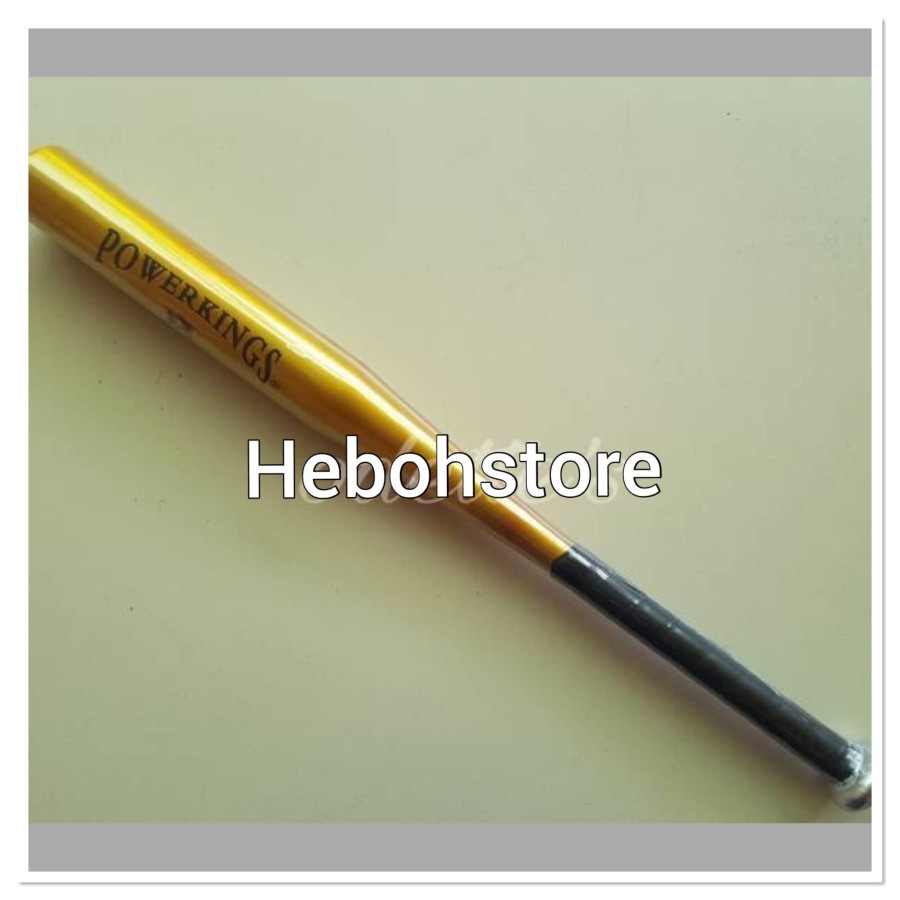 Jual 34 inch bat baseball /stik baseball/tongkat baseball | Shopee ...