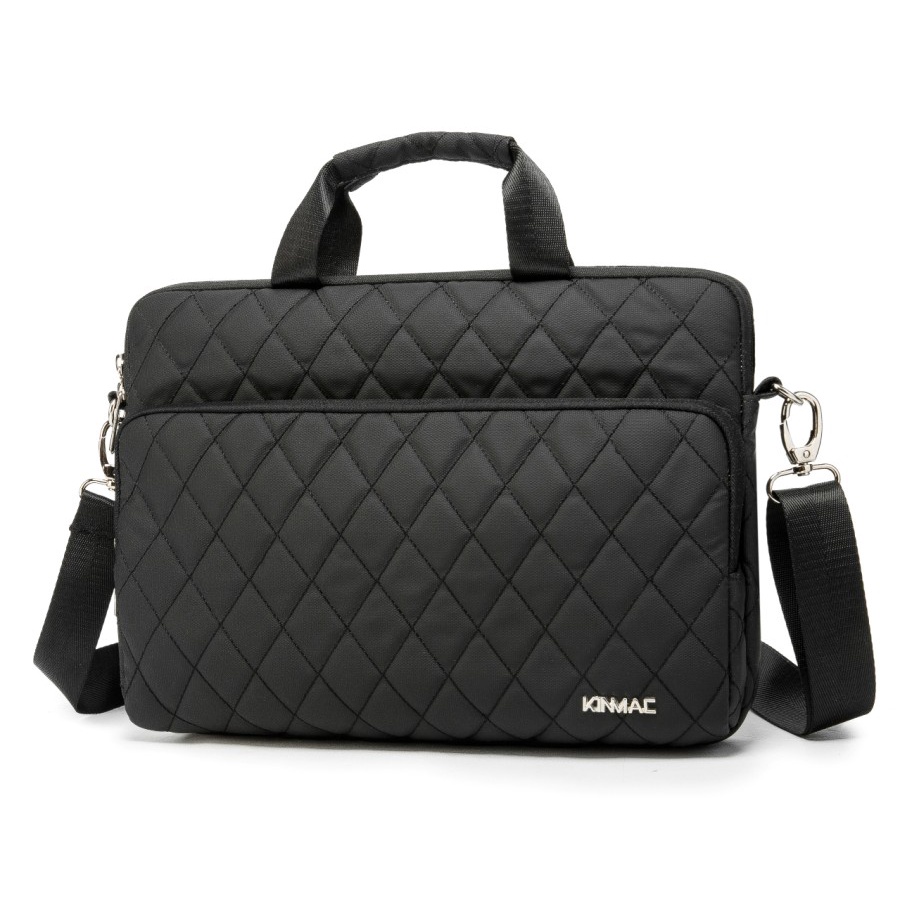 Jual KINMAC Veneta Selempang Tas Laptop / Macbook Sleeve Wanita ...