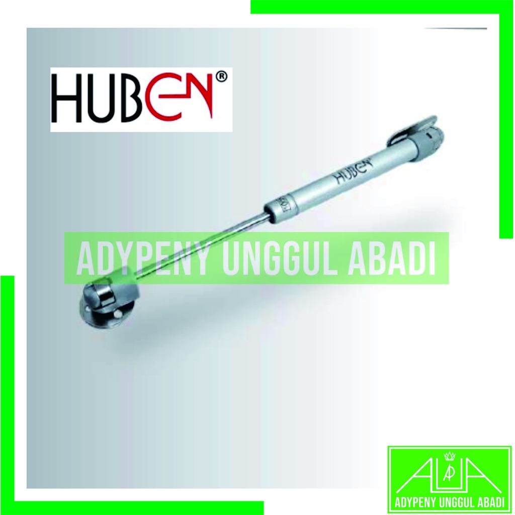 Jual Gas Spring Engsel Pegas HUBEN 100 N | Shopee Indonesia