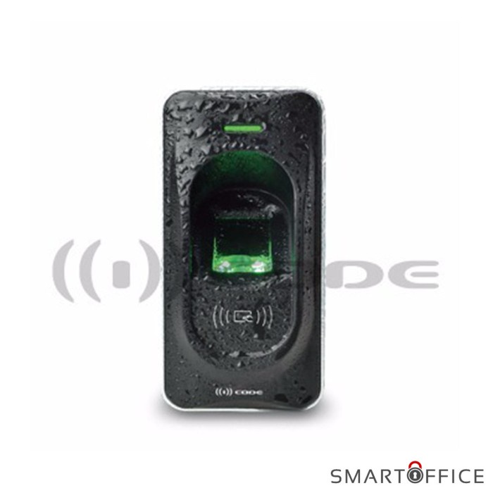 Jual Mesin Akses Kontrol, Fingerprint+Rfid For Access Control, Fp-X1200 ...