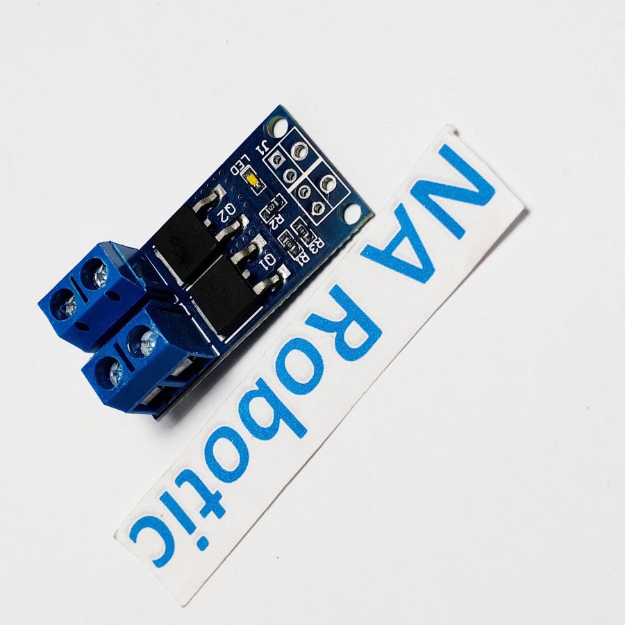 Jual D4148 PWM Dual Mosfet | Shopee Indonesia
