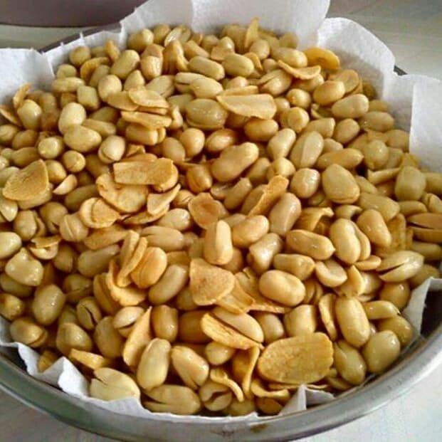 Jual Kacang Bawang 250 gram | Shopee Indonesia