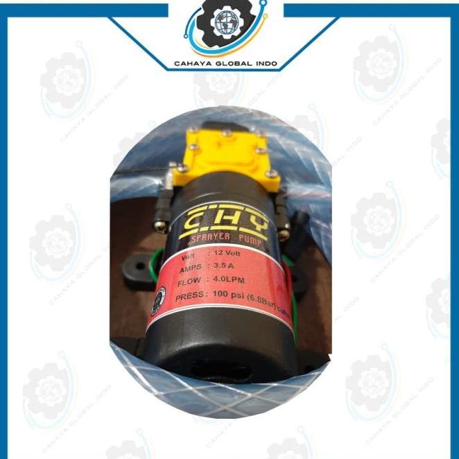 Jual Alat Steam Pompa Dc Set Mesin Cuci Ac Motor Mobil Steam Power ...