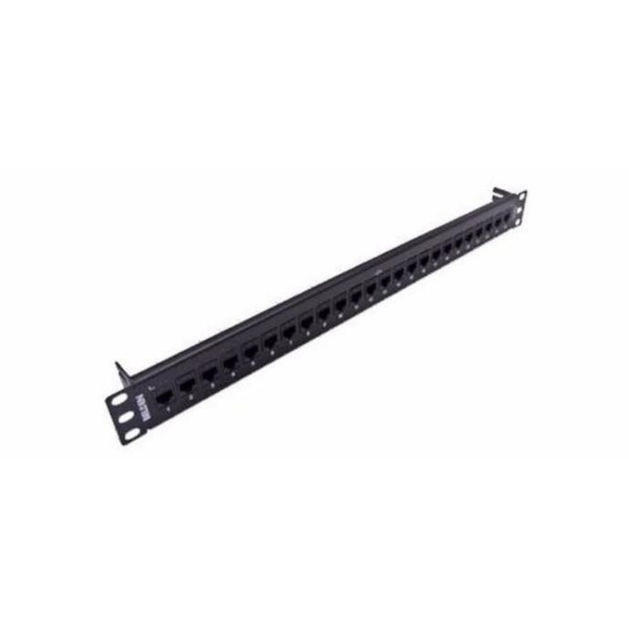 Jual HOTLIST AX106504AP BELDEN PATCH PANEL 24 PORT ORIGINAL | Shopee ...