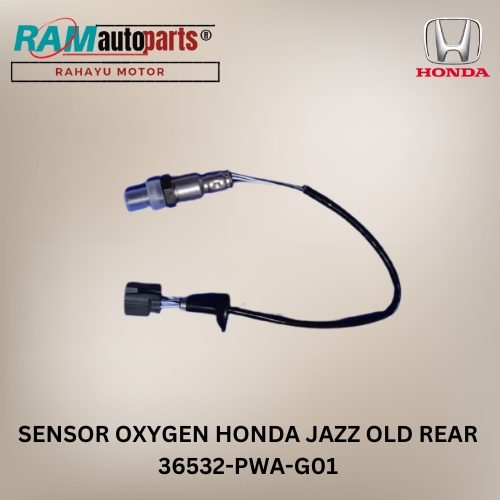 Jual SENSOR OKSIGEN HONDA JAZZ OLD REAR | Shopee Indonesia