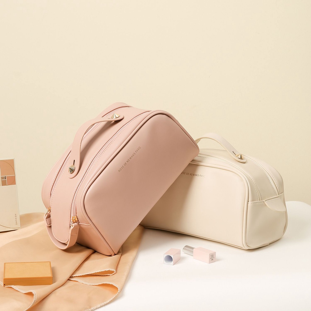 Jual OMYGOOSE TAS SKIN CARE TRAVEL / POUCH MAKE UP TRAVEL / POUCH ...