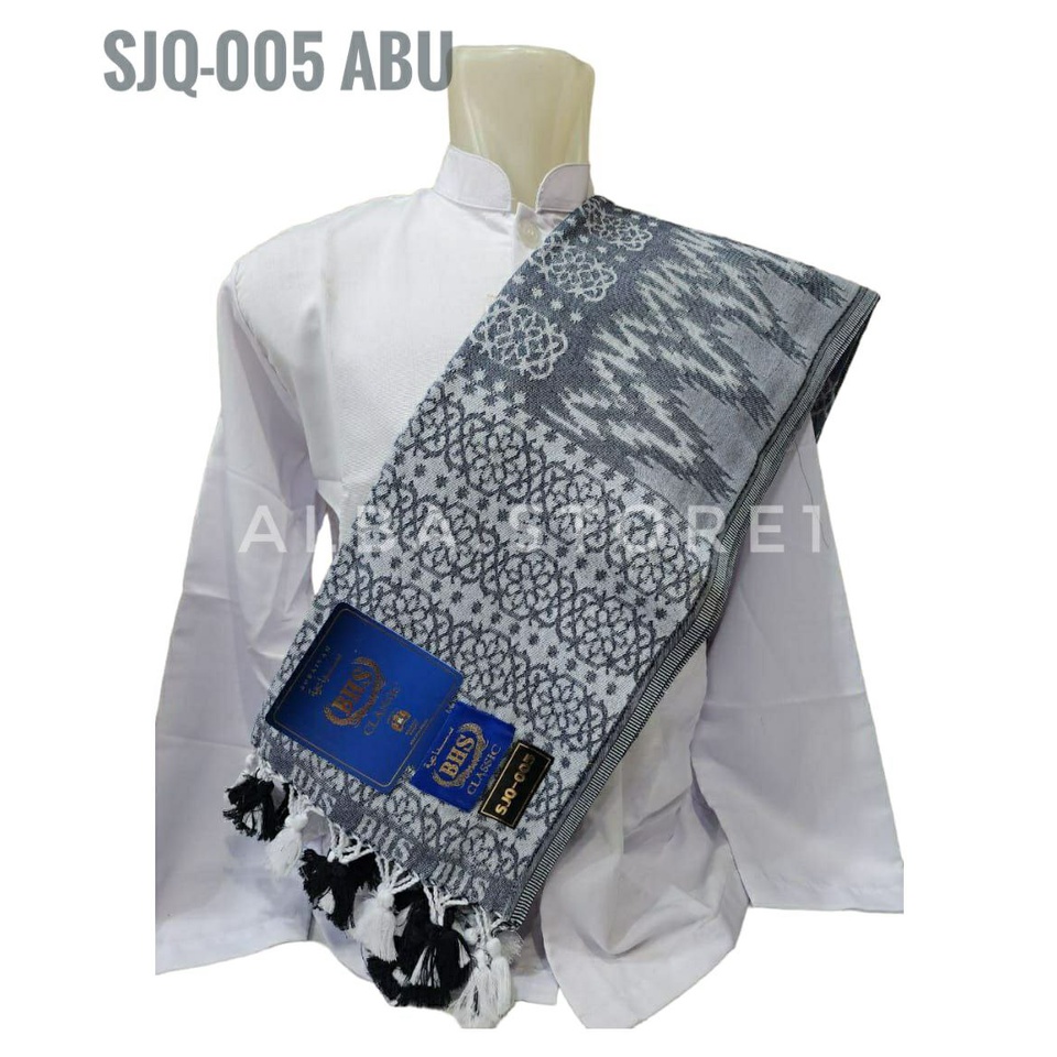 Jual Sorban BHS Classic//Surban BHS classic Behaestek Pekalongan ...