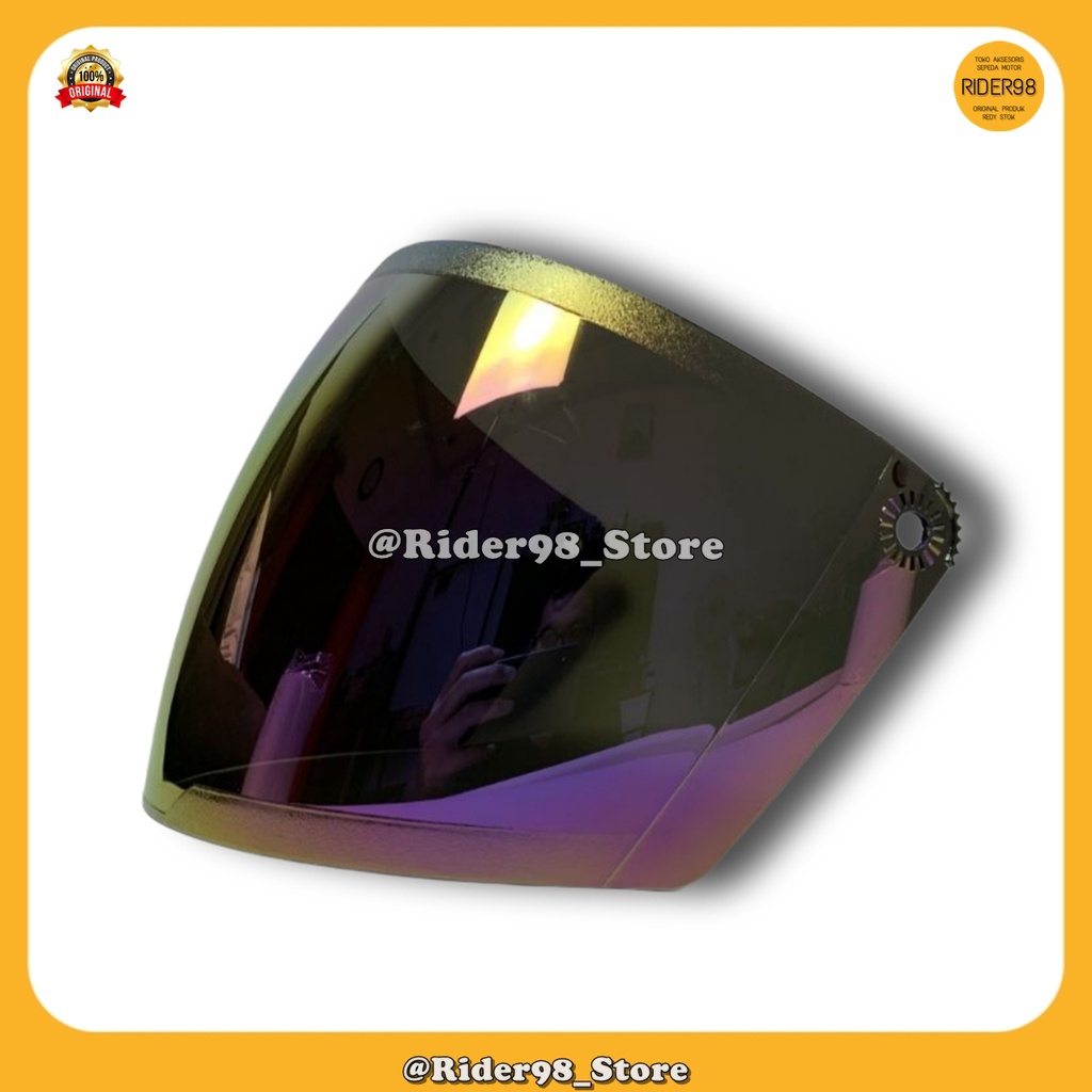 Jual Kaca Helm Kymco, Carbeng J Force & J King, Shel, G74 Maxim Kaca ...