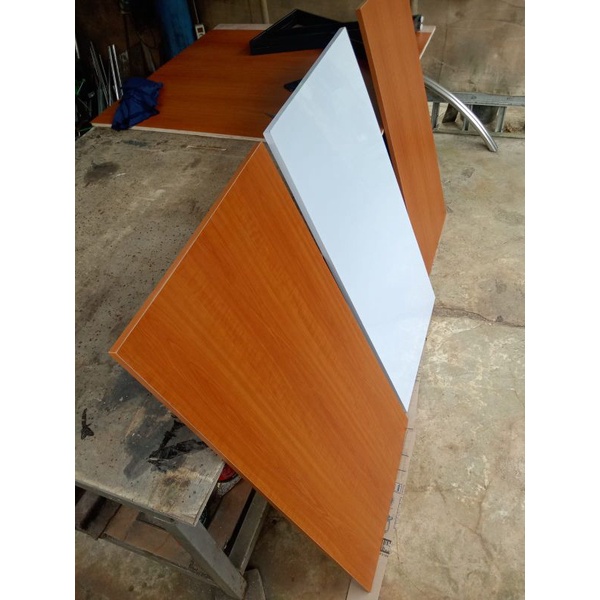 Jual Top Table / Papan Meja / Daun Meja Tempel HPL TACO | Shopee Indonesia