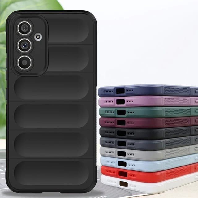 Jual SAMSUNG S23 FE M34 M54 A15 A25 A35 A55 A14 A24 A34 A54 A33 A53 A73 A13 A23 5G 4G SOFT CASE ...