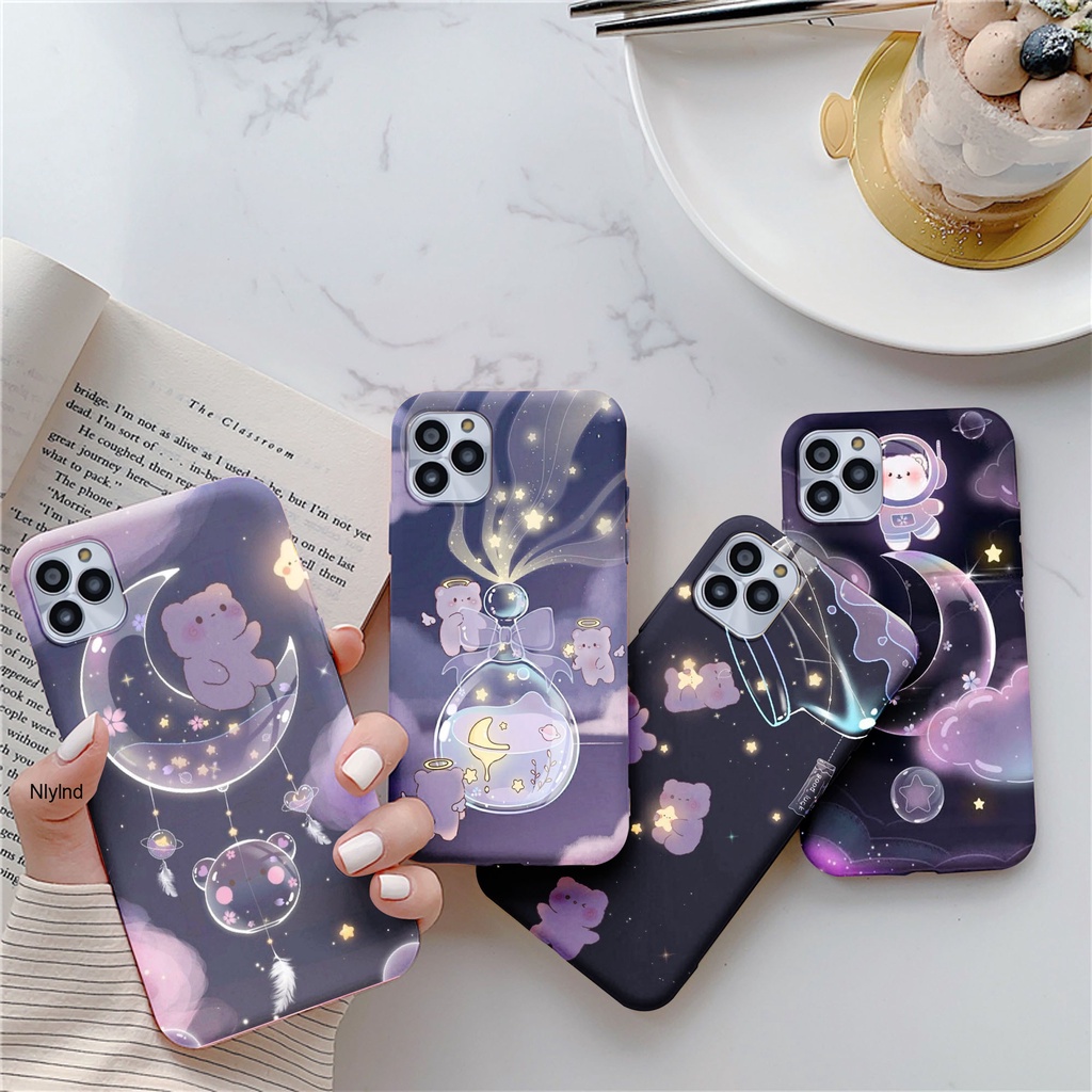 Jual Case Hp Advan G5 G5 Plus G5 Elite G9 G9 Pro Gx Nasa Plus 100% ...