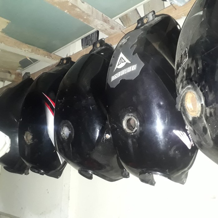 Jual Tangki Tiger 2000/Tiger Lama | Shopee Indonesia